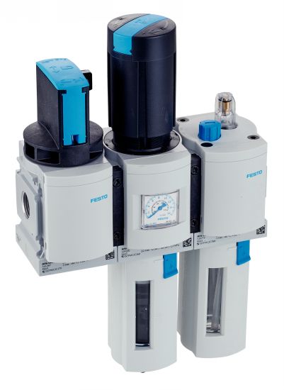 AIR SERVICE UNIT COMBINATIONS (Model : 50992)