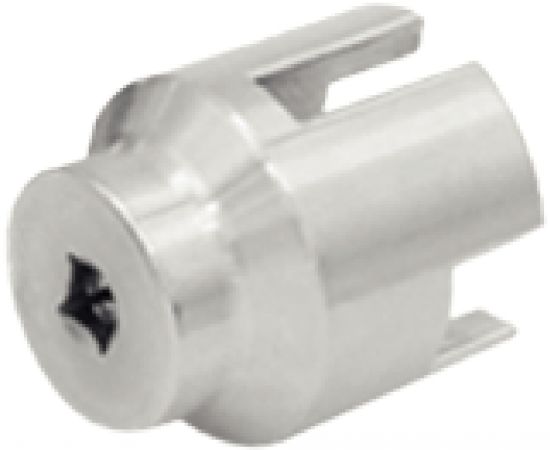 DOUILLE D'ADAPTATION COLLIER CLAMP Inox 440C (Modelo : 8099)