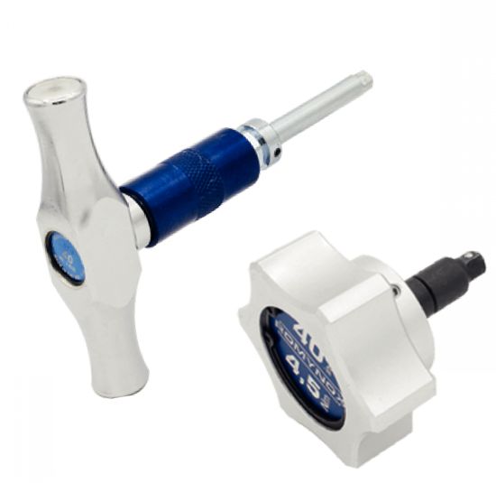 OUTILS DE SERRAGE POUR COLLIER CLAMP Inox 440C (Modèle : 8099)