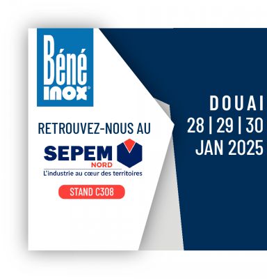 Robinetterie inox, raccords inox, brides inox, vannes inox, visserie ...