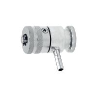 Bride tournante emboutie ISO en inox | BENE INOX