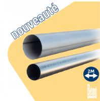 FERRULE CLAMP ISO À SOUDER Inox 316L (Modèle : 63412)