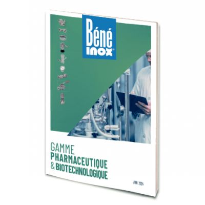 Robinetterie inox, raccords inox, brides inox, vannes inox, visserie ...